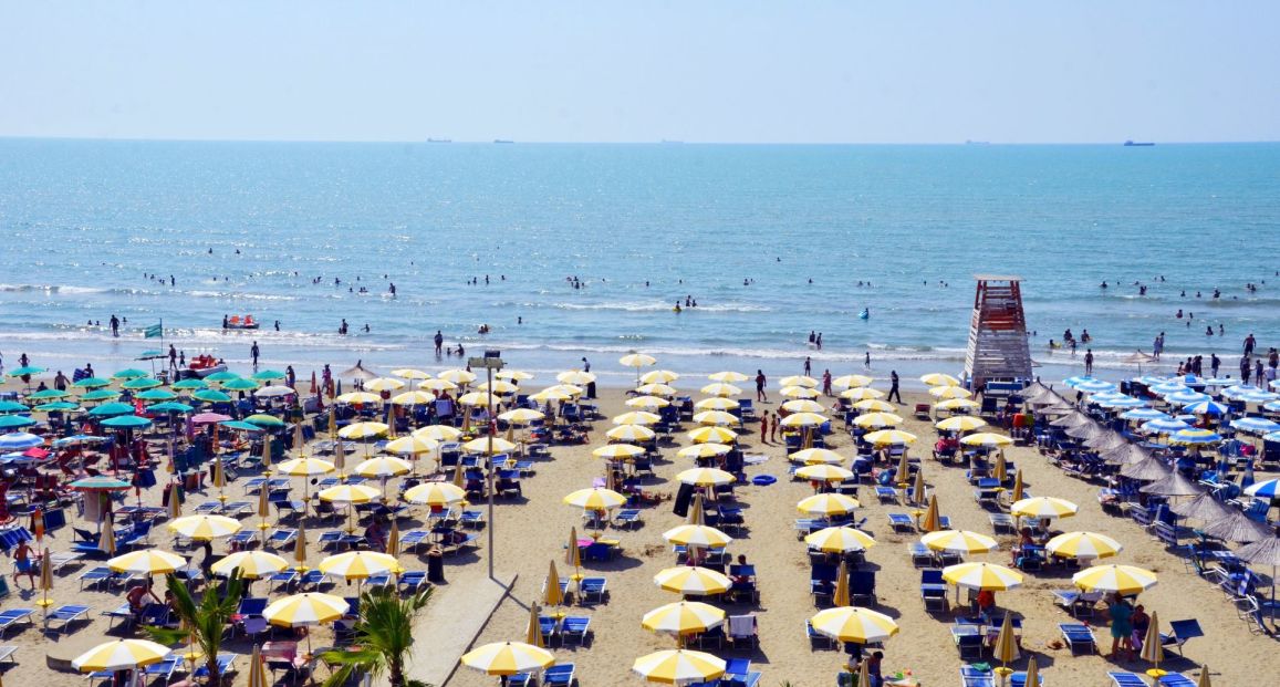 Yilli i Detit*** w Albanii - sprawdź ofertę na wakacyjnapapuga.pl