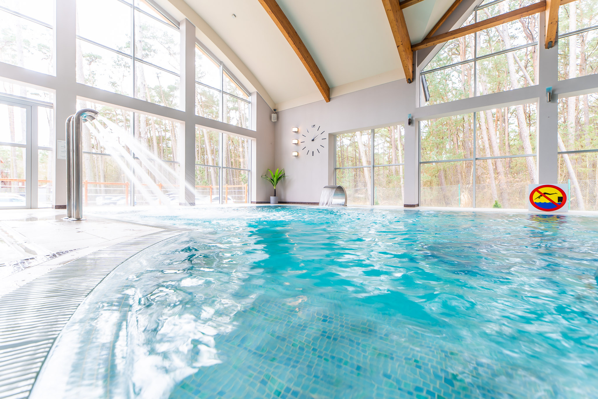 Odpręż się nad Morzem w Marena Wellness & SPA | Wakacyjna Papuga