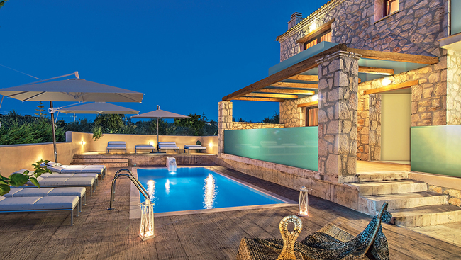 Zakynthos jesienią: 7 dni w eleganckim 5* hotelu | Wakacyjna Papuga