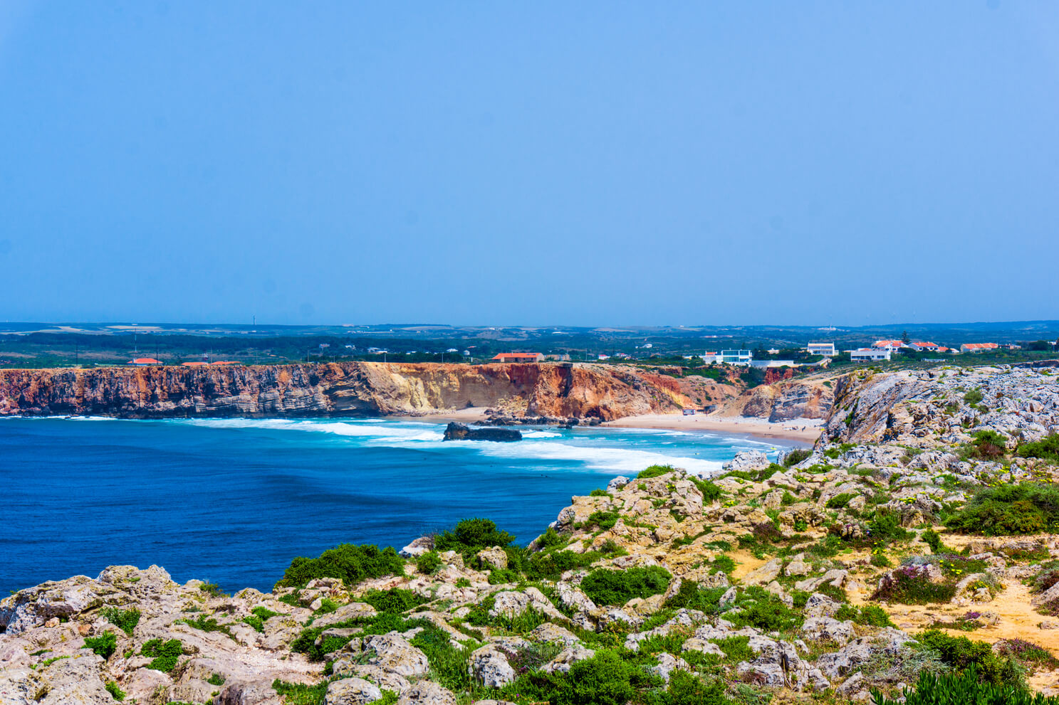 Portugalia First Minute: 6-dni w Algarve w 4* hotelu | Wakacyjna Papuga