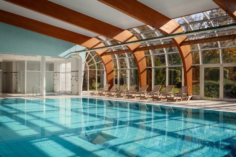 Hotel Czechy ze SPA i śniadaniami | Wakacyjna Papuga
